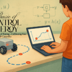 Basic of Control Theory: Session 8 – From Ticks to Speed – Calculating ...